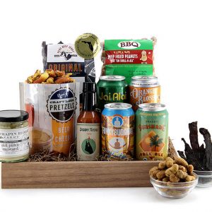 Made in Florida - Orlando Gift Baskets - Florida Themed Gifts